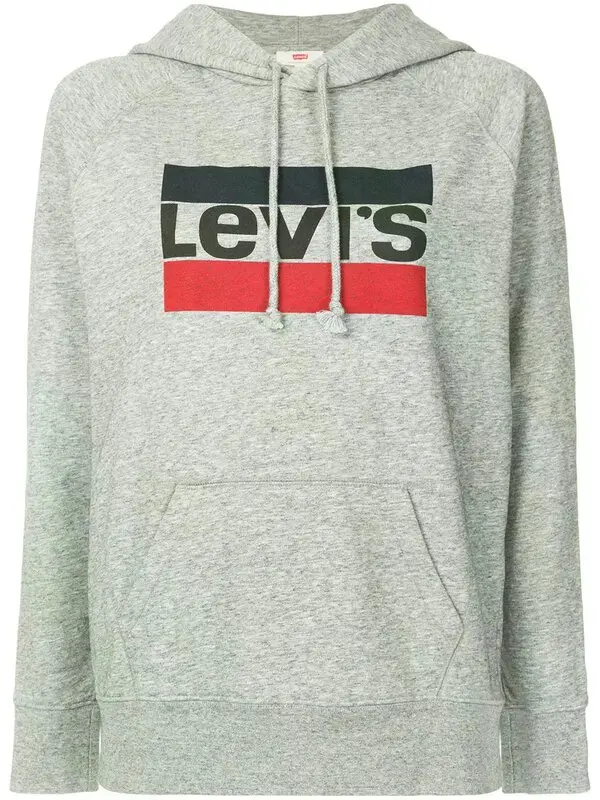 LEVI'S Sportswear Hoodie