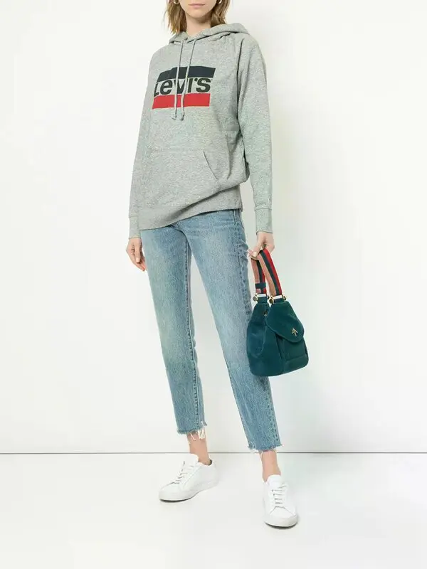 LEVI'S Sportswear Hoodie