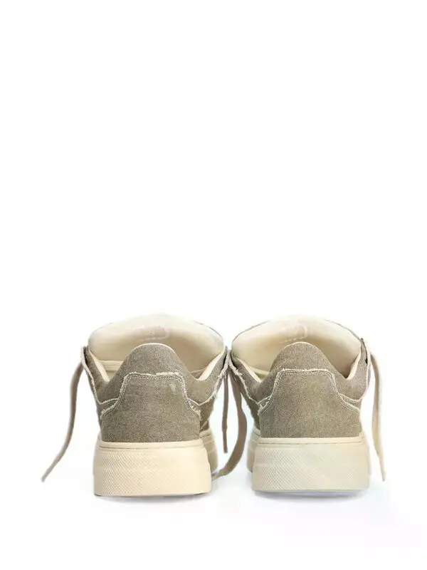 DEMNA Panelled Sneakers