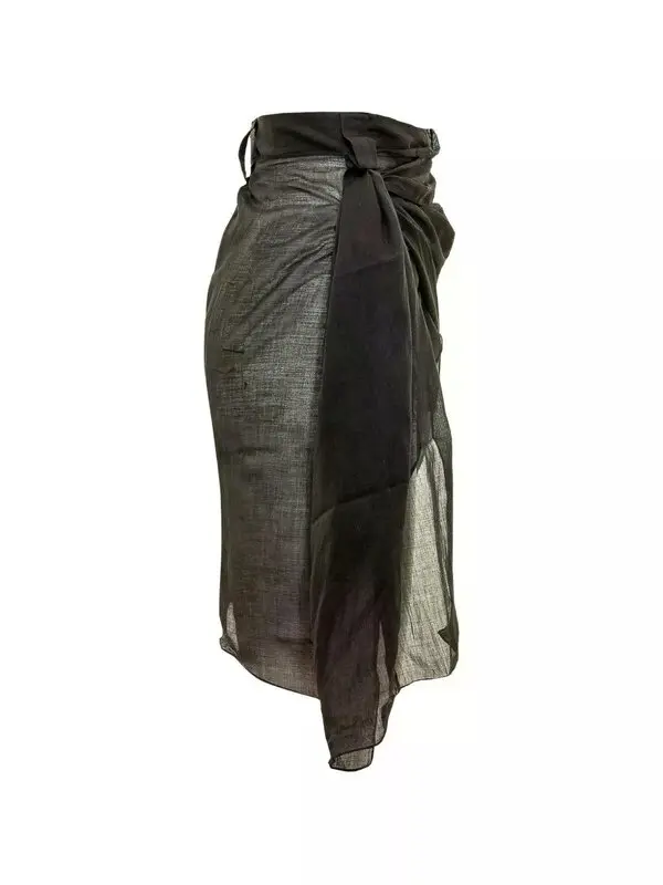 KATE CATE Kim Skirt