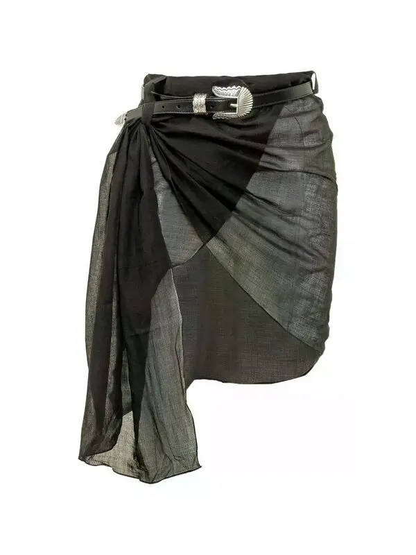 KATE CATE Kim Skirt