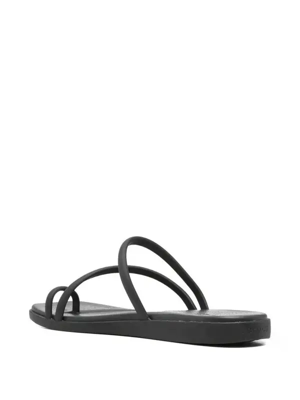 CROCS Miami Toe-loop Strap Sandals