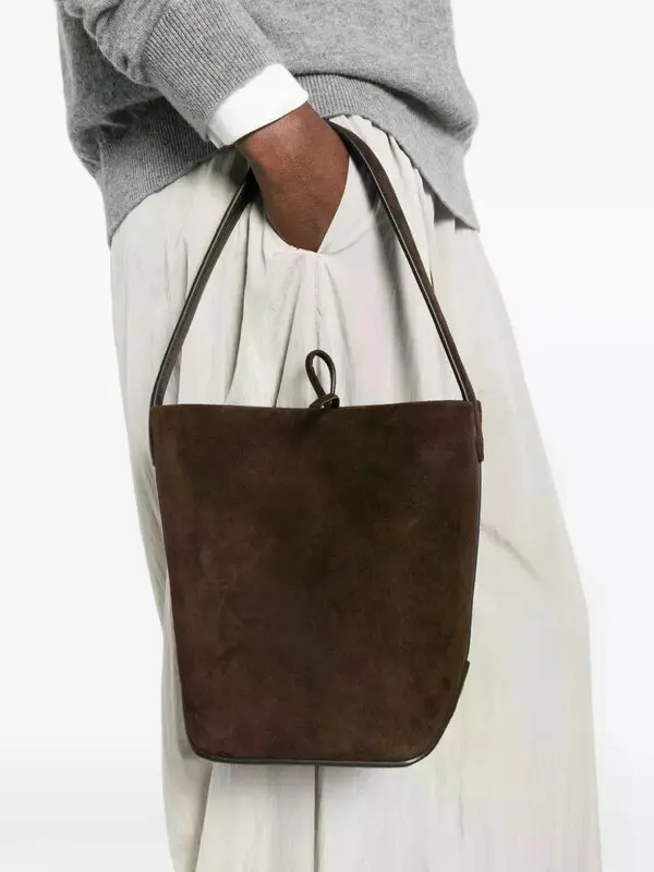 THE ROW Small N/s Park Tote Bag