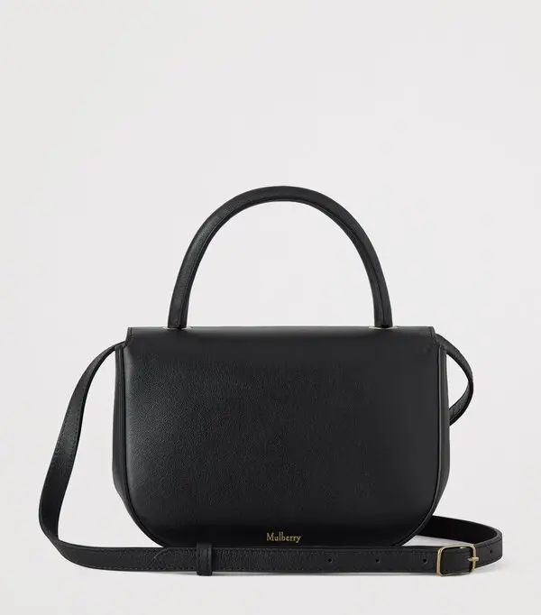 Mulberry Small Amberley Top-handle Bag