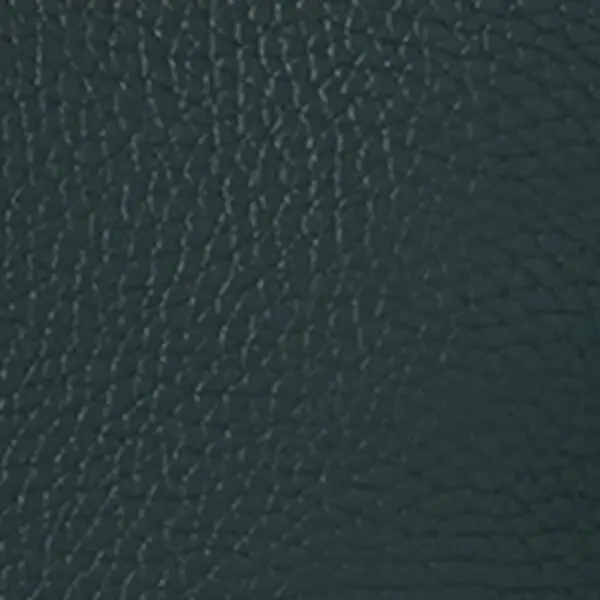 Mulberry Leather Tree Tote Bag - Green