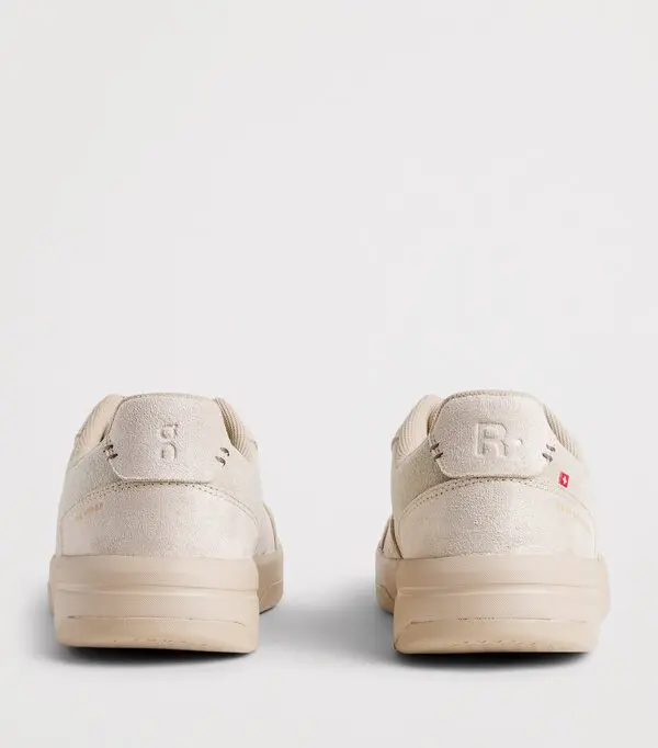 On Roger Clubhouse Ace Sneakers