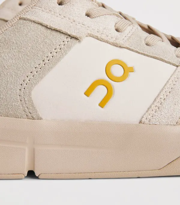 On Roger Clubhouse Ace Sneakers