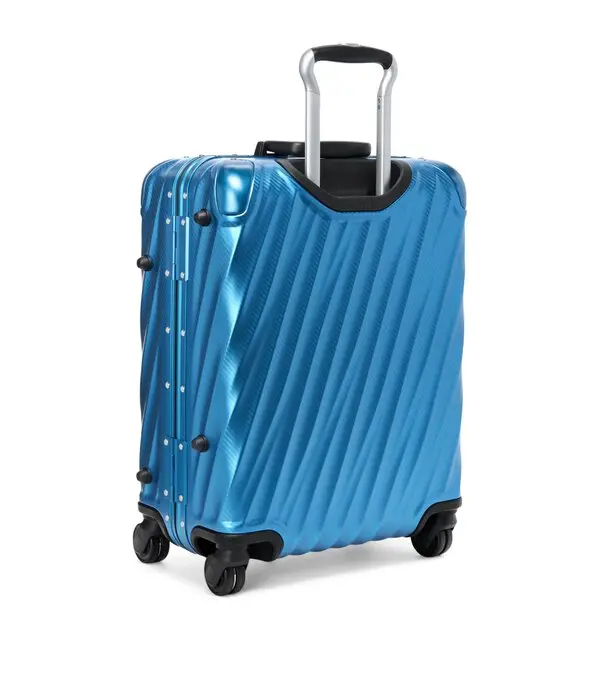 Tumi 19 Degree Aluminium Cabin Suitcase