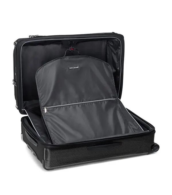 Tumi Mclaren Hardside Check-in Suitcase