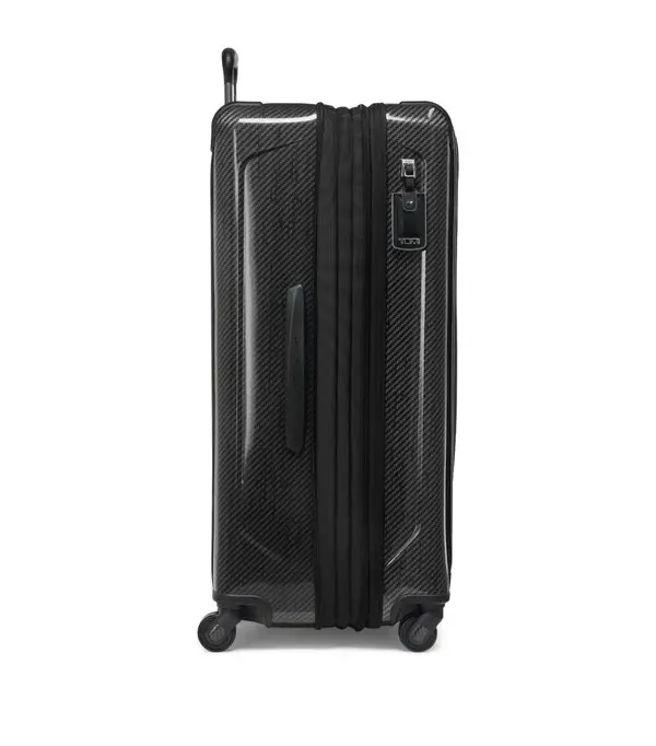 Tumi Mclaren Hardside Check-in Suitcase