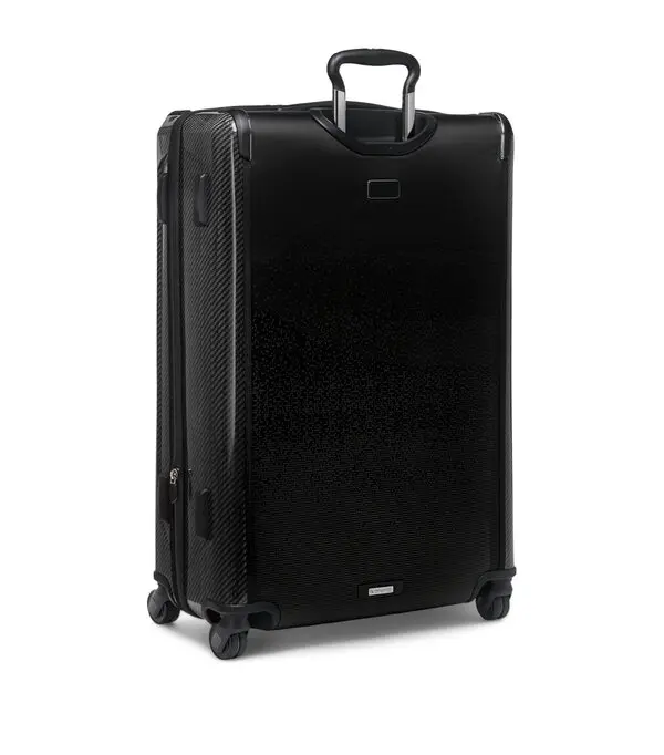 Tumi Mclaren Hardside Check-in Suitcase