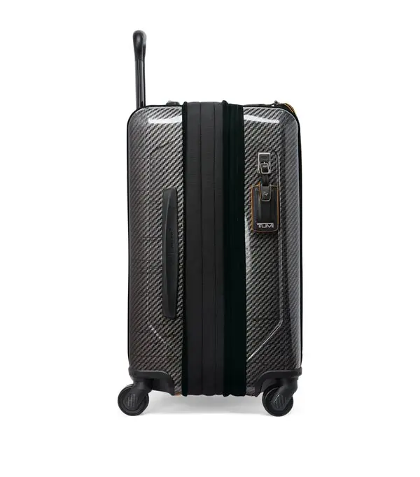 Tumi Mclaren Hardside Cabin Suitcase