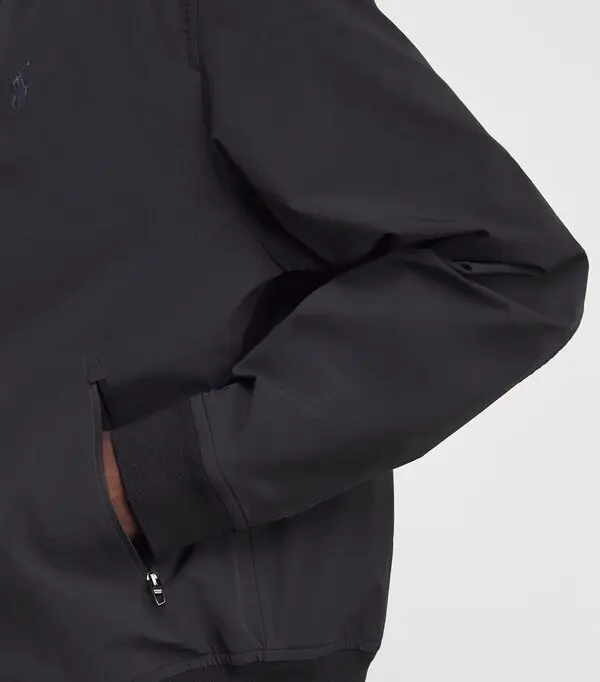 Rlx Ralph Lauren Performance Bomber Jacket