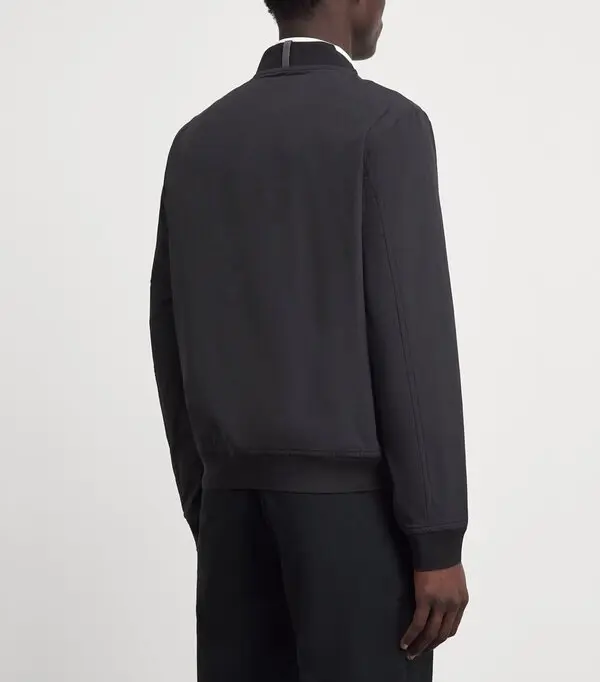 Rlx Ralph Lauren Performance Bomber Jacket