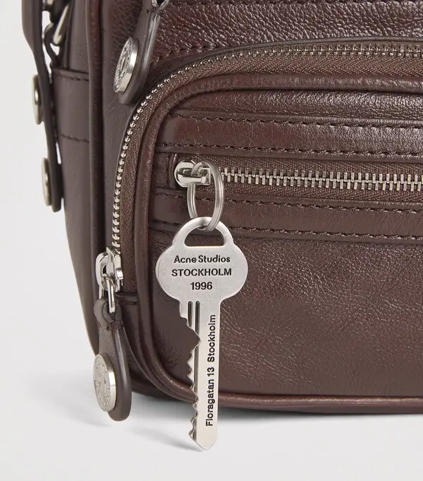 Acne Studios Camero Camera Shoulder Bag