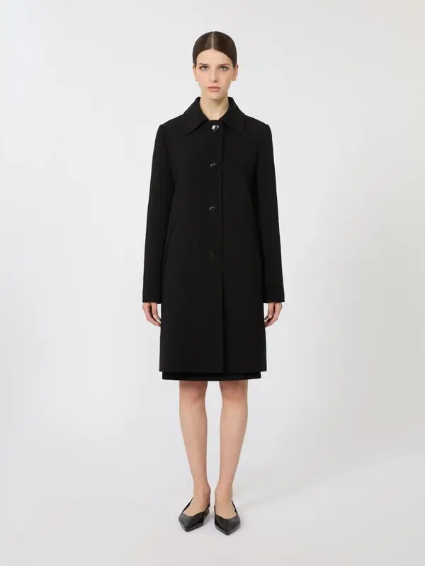 Max Mara Cady Midi Coat