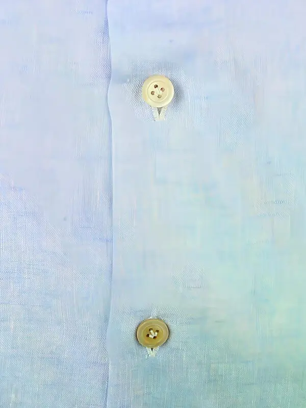 Kiton Long-sleeve Shirt