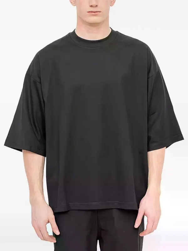 JOE CHIA Drift Form T-shirt