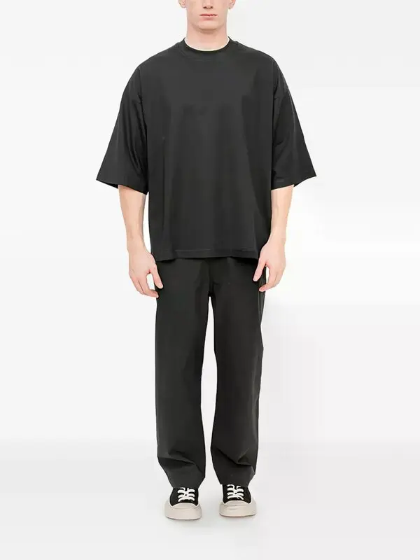 JOE CHIA Drift Form T-shirt