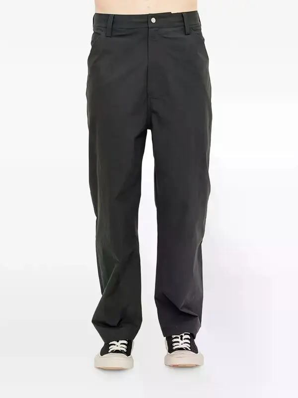 JOE CHIA Form Trousers