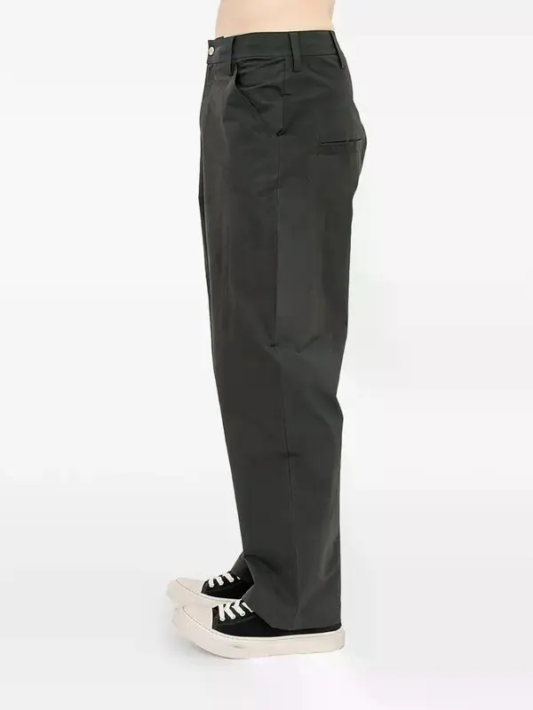 JOE CHIA Form Trousers