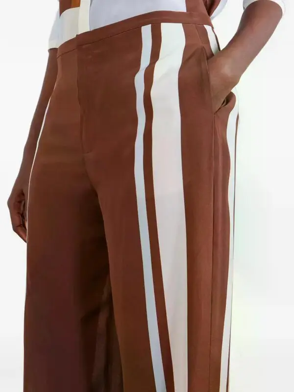 SIR. Marais Wide-leg Trousers