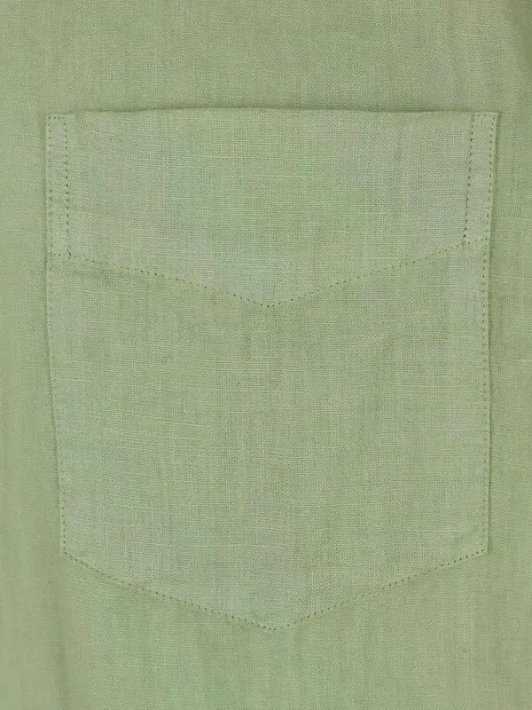Aspesi Chest-pocket Shirt