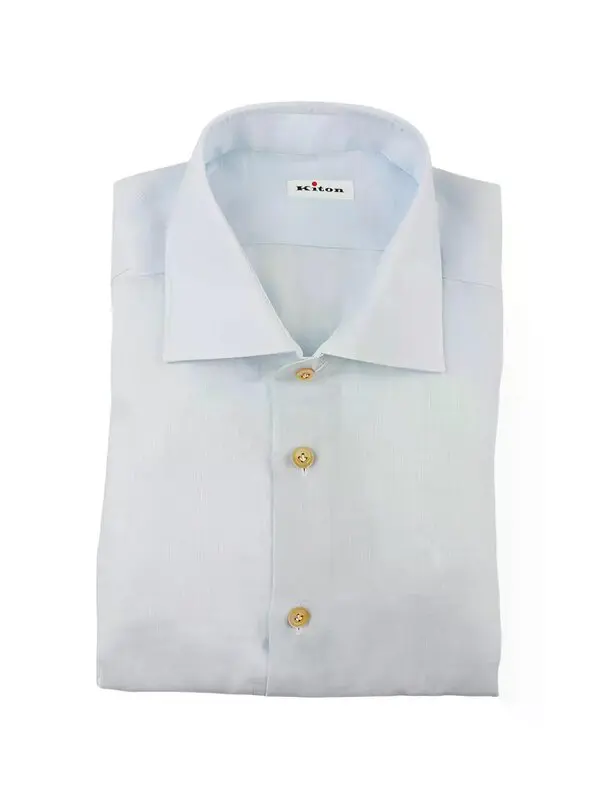 Kiton Button-down Shirt