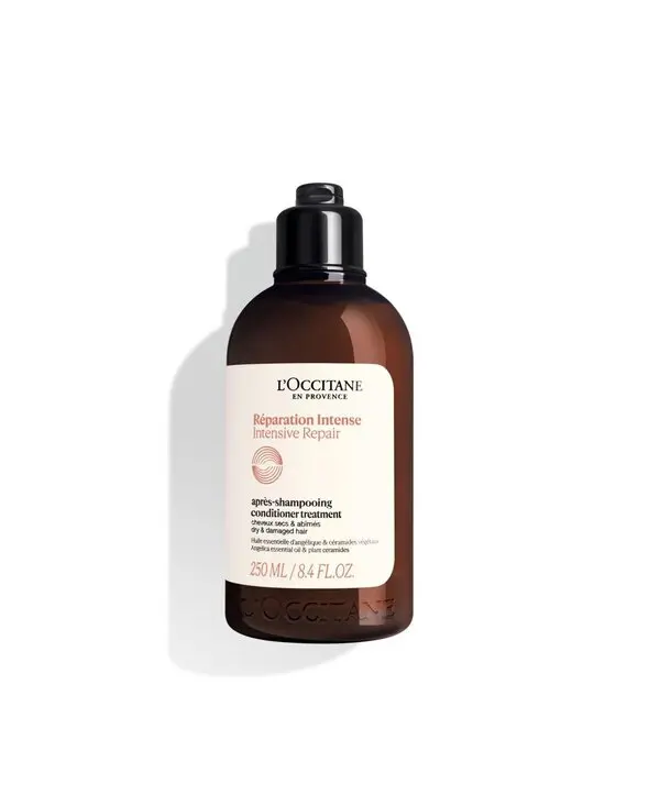 L'OCCITANE Intensive Repair Conditioner 8.40 Fl Oz - No Color