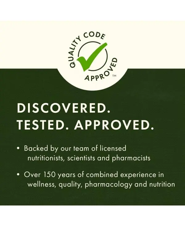 SWANSON Coq10 10 Milligrams 100 Capsules