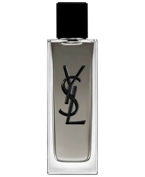 Saint Laurent Myslf Eau De Toilette Spray - No Color