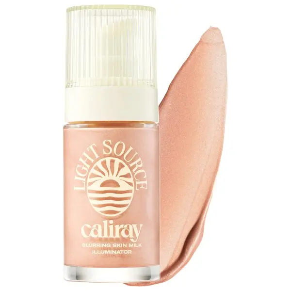 CALIRAY Light Source Blurring & Hydrating Illuminator - One-color
