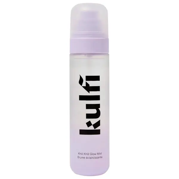 KULFI Khili Khili Moisturizing Ultra-fine Glow Mist With Squalane - One-color
