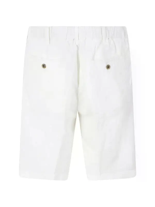 MYTHS Drawstring Fastening Shorts