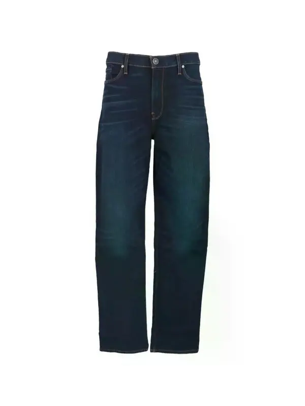 Hudson Jeans Straight-fit Jeans - Blue