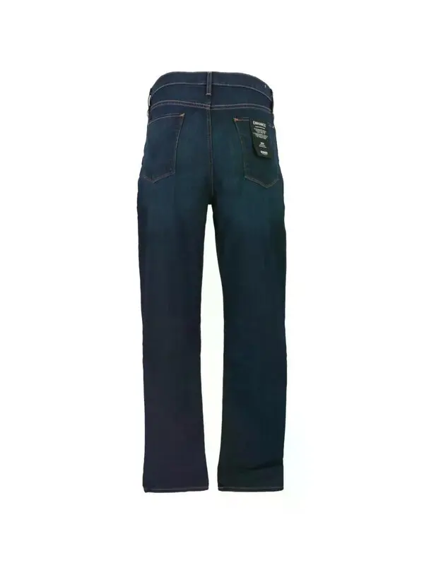 Hudson Jeans Straight-fit Jeans
