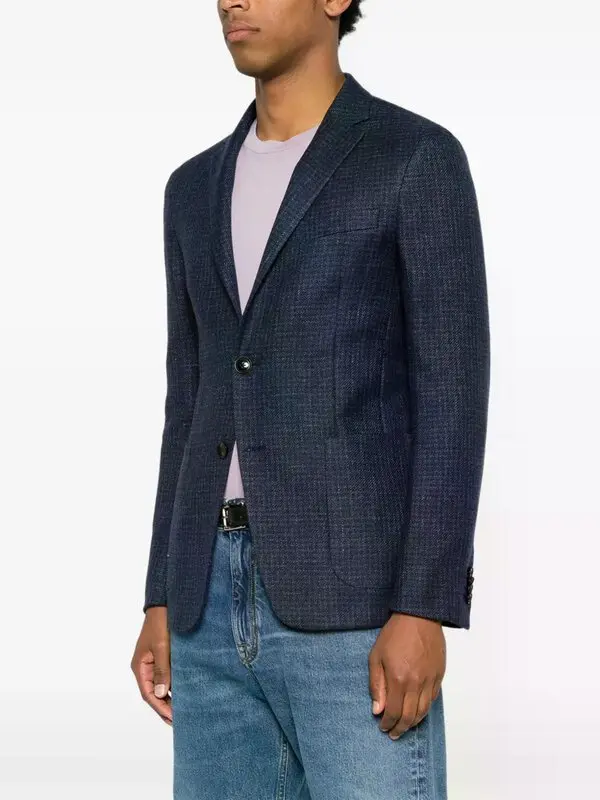 Zegna Two-button Blazer