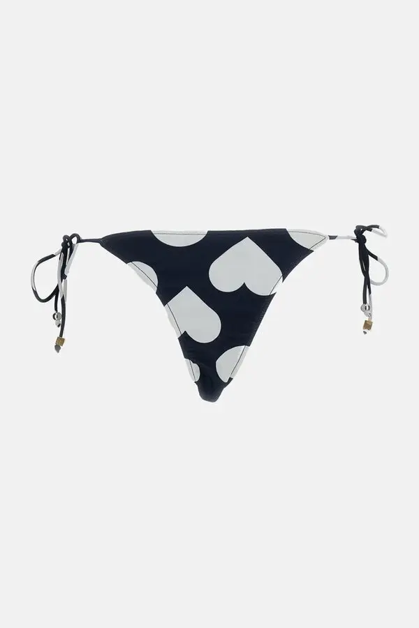 Jacquemus Triangle Bikini Bottom