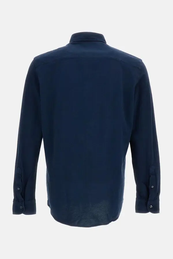 B.D.BAGGIES Michigan Shirt