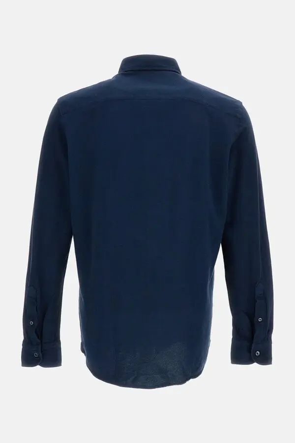 B.D.BAGGIES Michigan Shirt