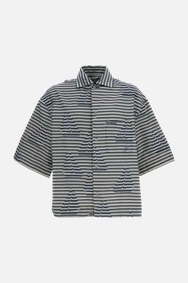 Jacquemus The Beach Shirt
