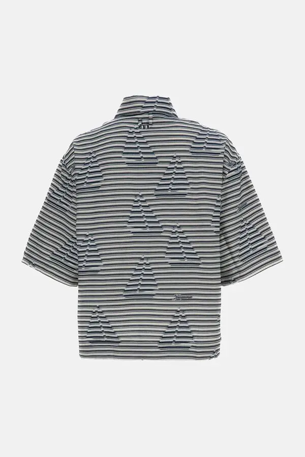 Jacquemus The Beach Shirt
