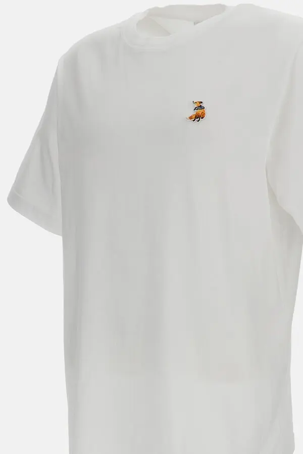 Maison Kitsuné Maglietta Dreaming Fox