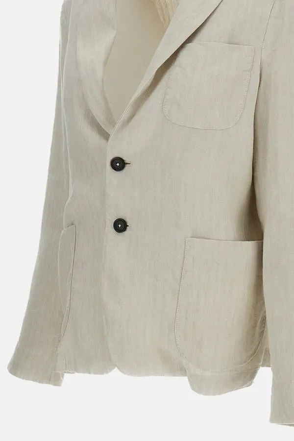 Barena Venezia Sila Smooth Jacket