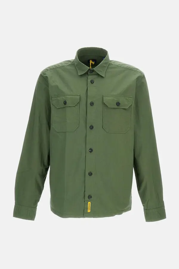 B.D.BAGGIES Workwear Shirt