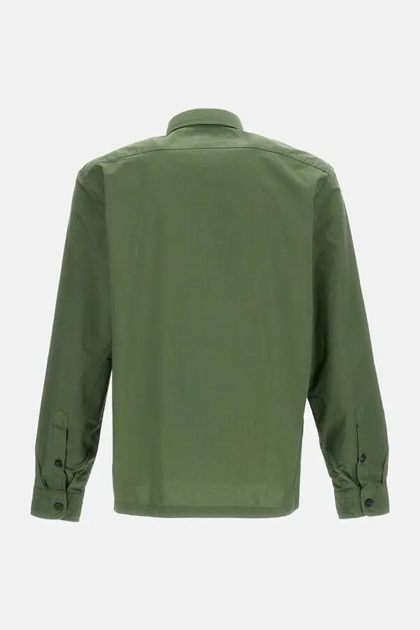B.D.BAGGIES Workwear Shirt