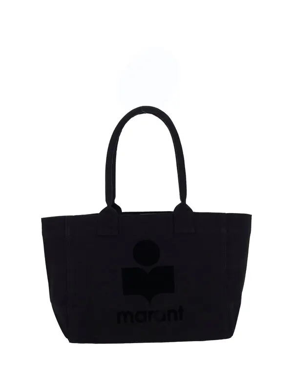 Isabel Marant Étoile Yenky Zipped" Tote Bag