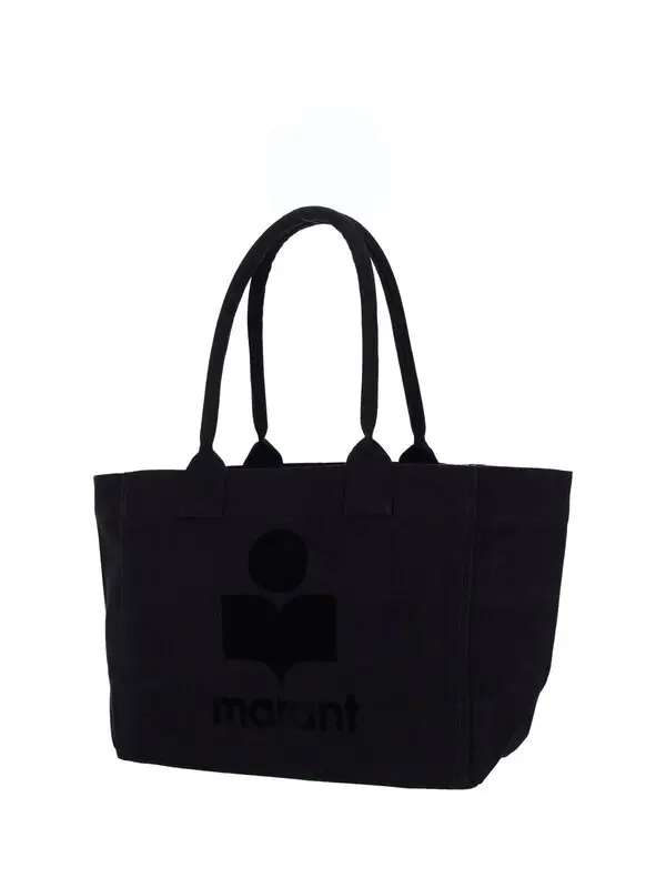 Isabel Marant Étoile Yenky Zipped" Tote Bag