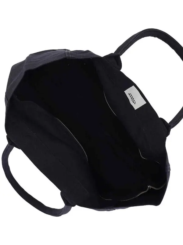Isabel Marant Étoile Yenky Zipped" Tote Bag