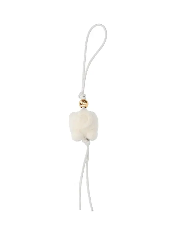 Loewe Chow Chow Pendant Charm